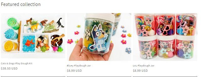 Featured – Sparkling Toys World